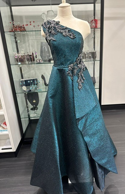 Divinity Evening Wear