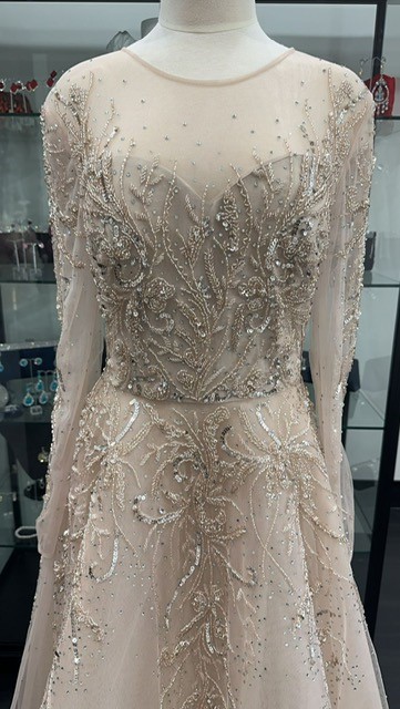 Divinity Evening Wear