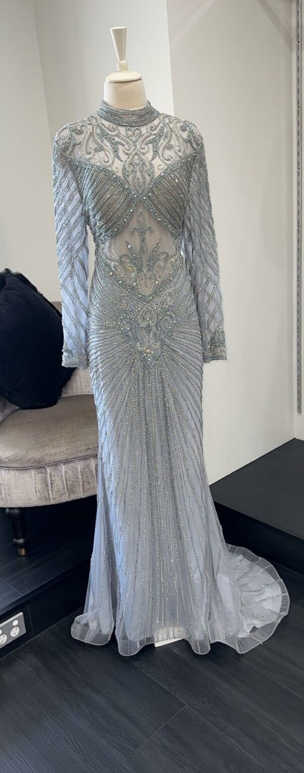 Divinity Evening Wear